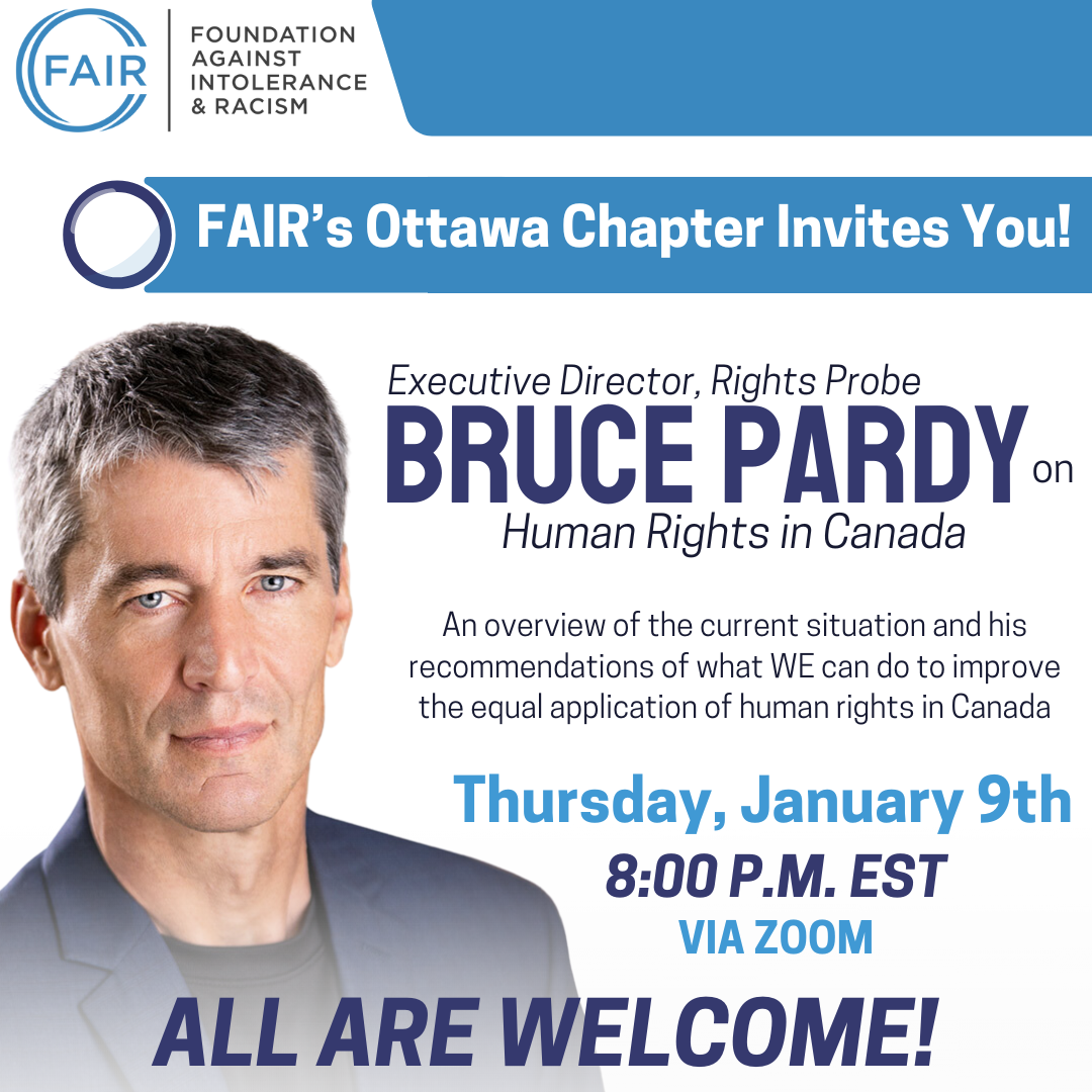 FAIR Ottawa hosts Bruce Pardy – FAIR Alberta Chapter – Foundation ...