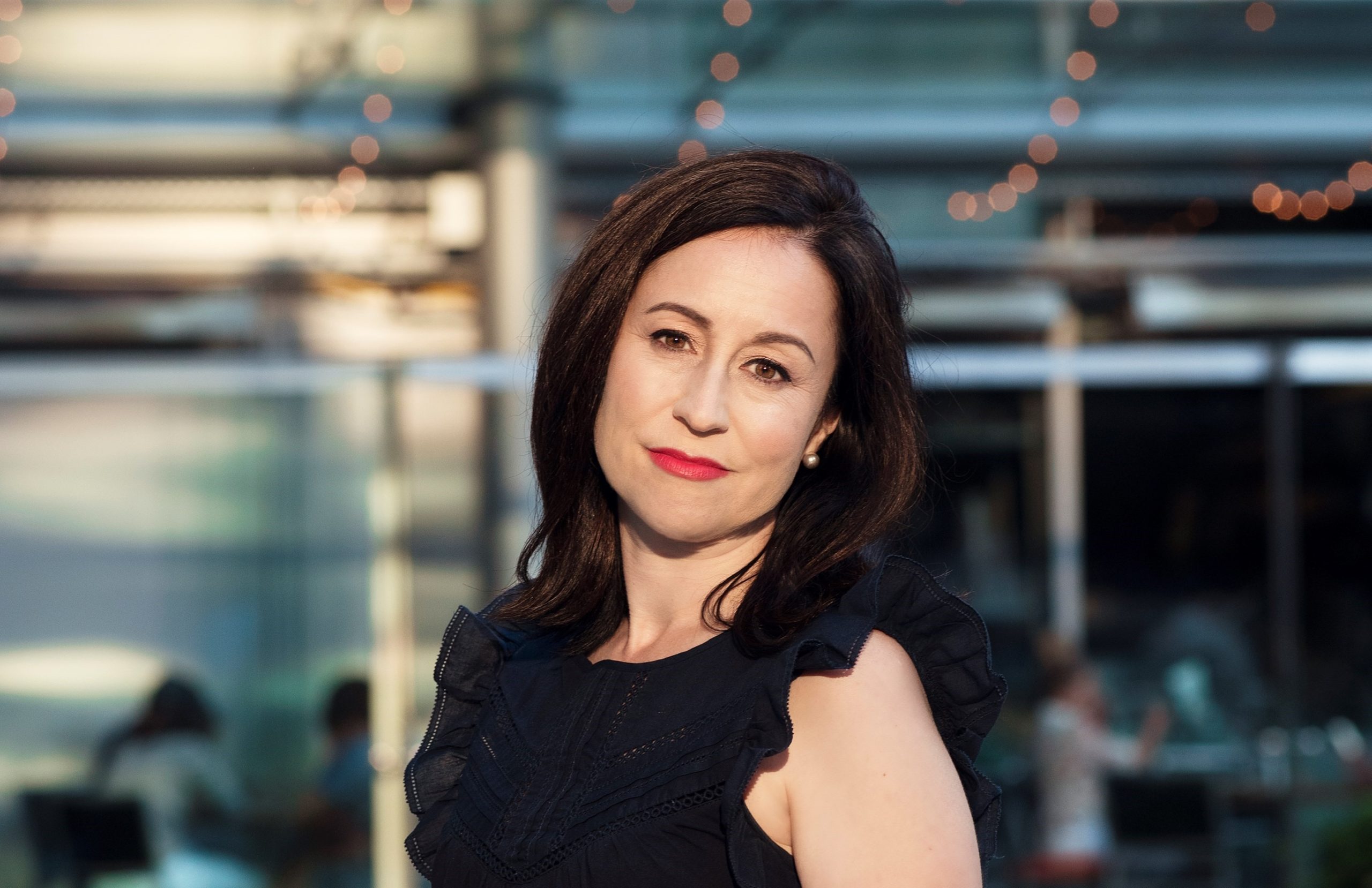 Tara Henley in Conversation Jan 17 – FAIR Ontario Chapter – Foundation Against Intolerance & Racism