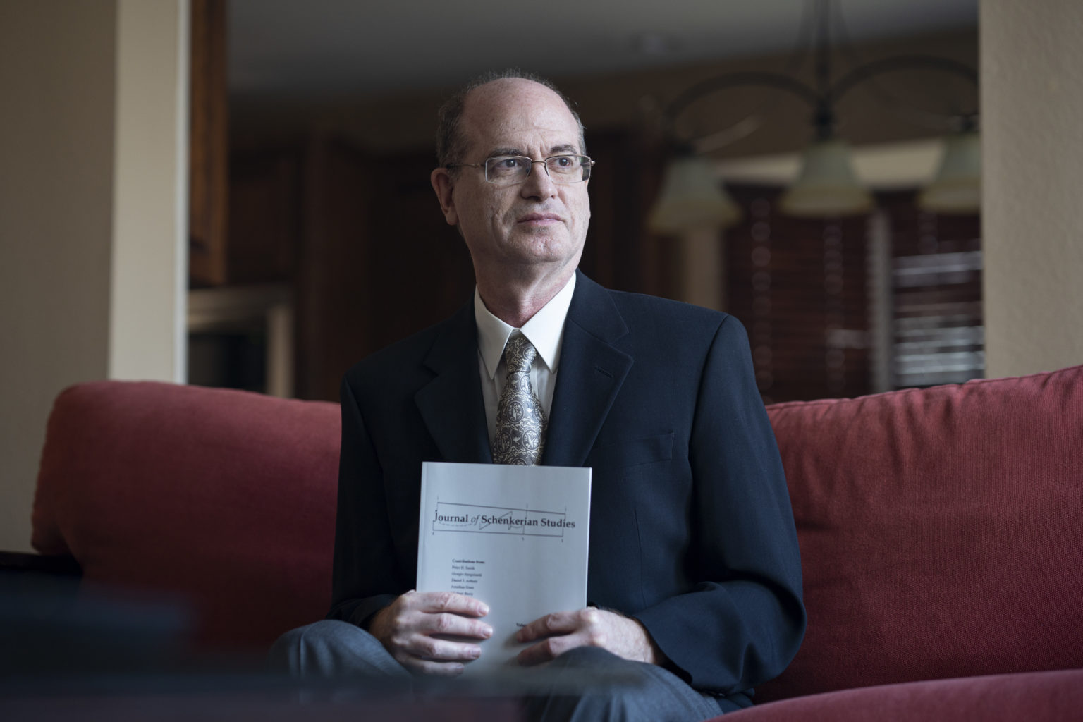 Timothy Jackson: Standing Up for Freedom of Academic Expression – Fair ...