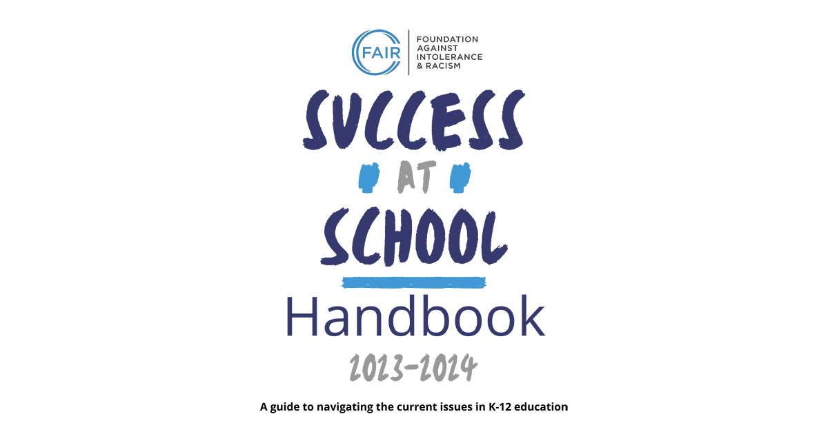 FAIR Advocacy Toolkit – Fair For All