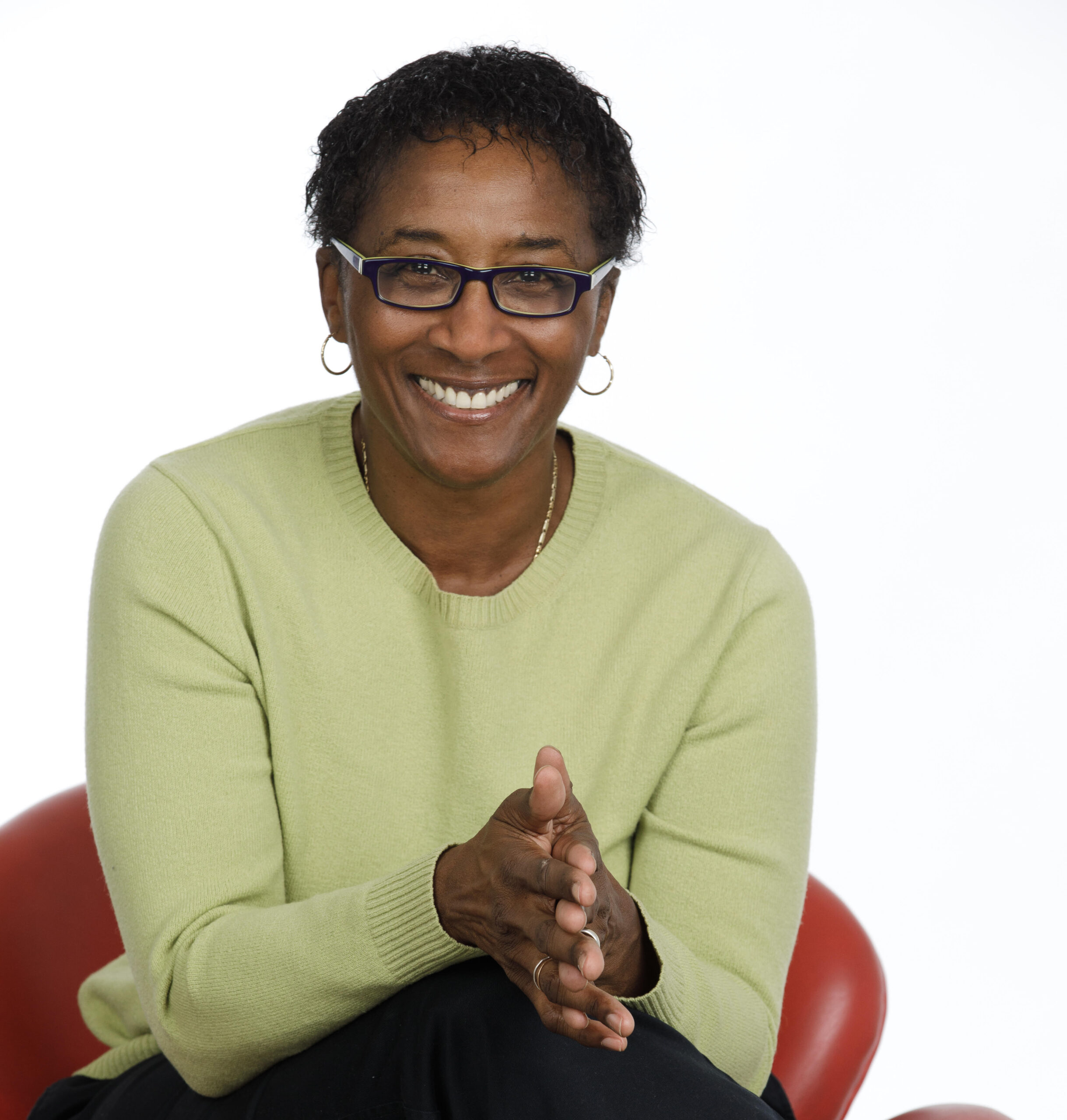 Monica Harris – Fair For All