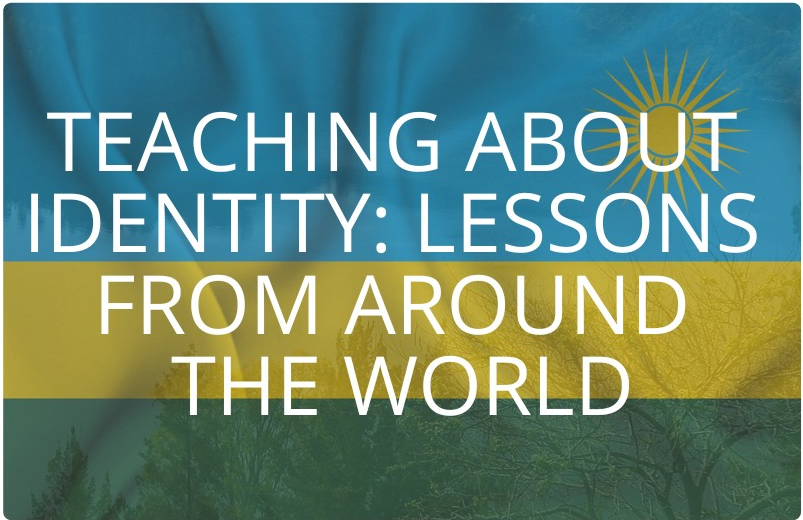 Teaching About Identity Series – Fair For All