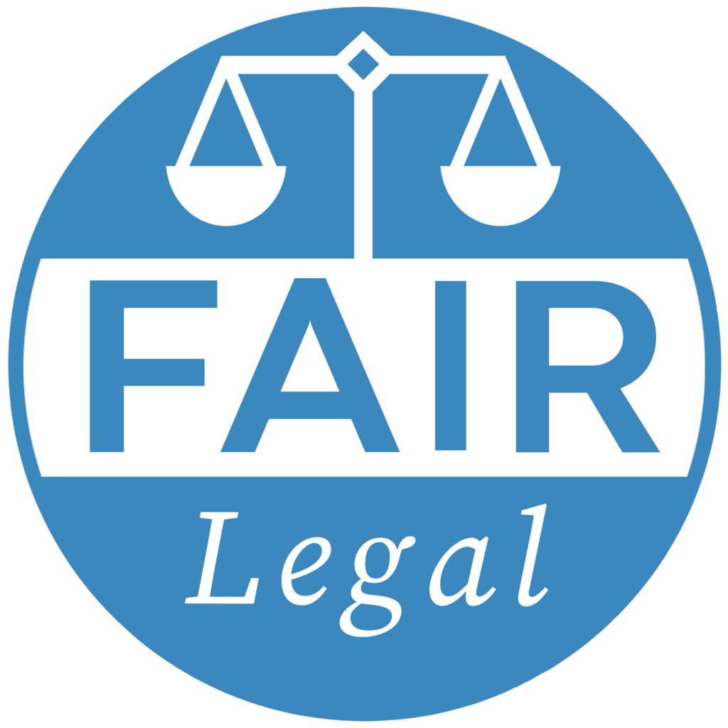 FAIR – Foundation Against Intolerance & Racism