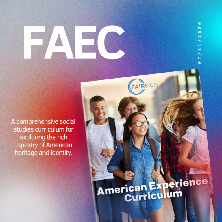 Sample Lessons – Fair For All