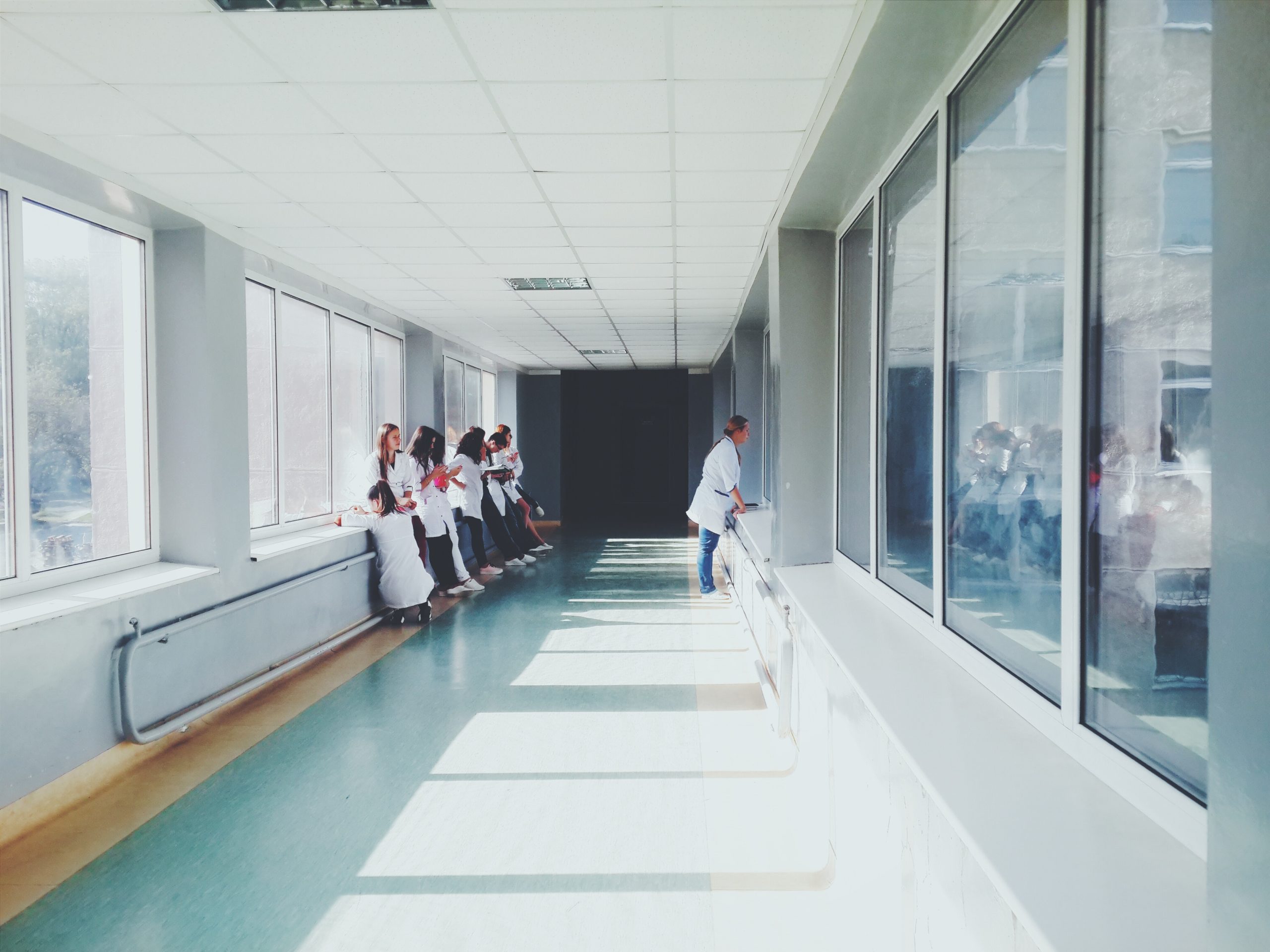 Gustilo v. Hennepin Healthcare System – Fair For All